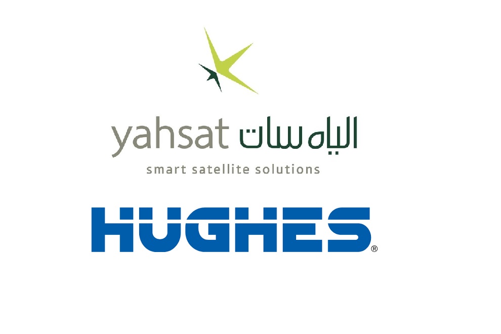 Yahsat and Hughes launch satellite services joint venture in Brazil ...