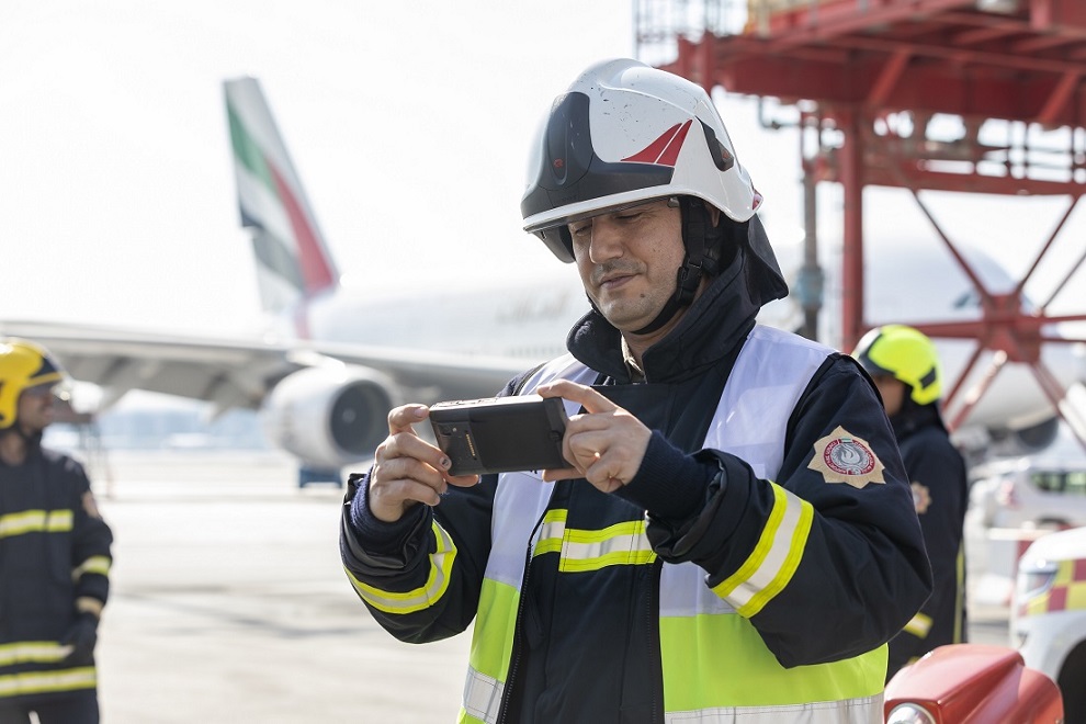 Secure Technologies and Artificial Intelligence in Focus for Airbus at ...