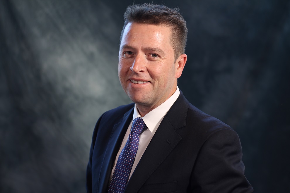 FireEye appoints Gordon love as vice president for Middle east and ...