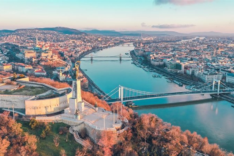 Ericsson and Magyar Telekom launch commercial 5G in Hungary - Teletimes ...