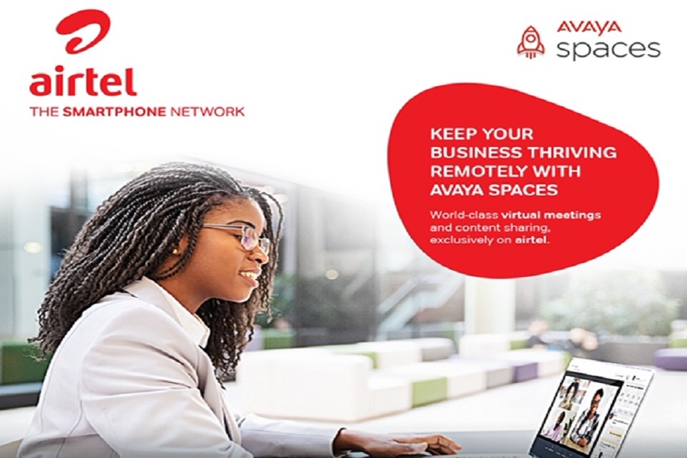 Airtel Uganda and Avaya partner to enable remote work & learning in ...