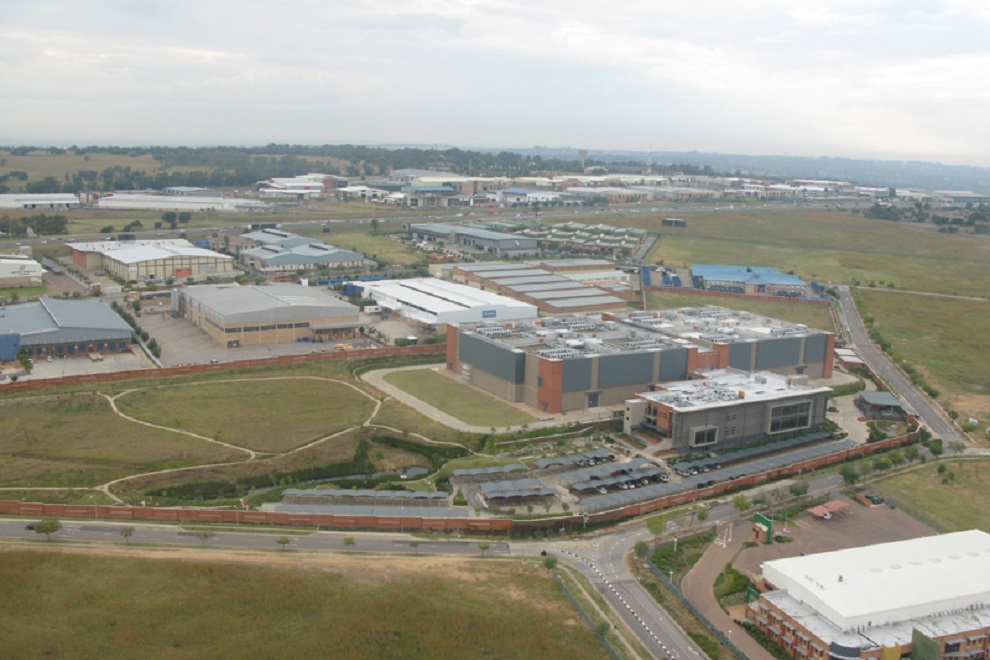 Africa Data Centres acquires world-class data centre in Johannesburg ...