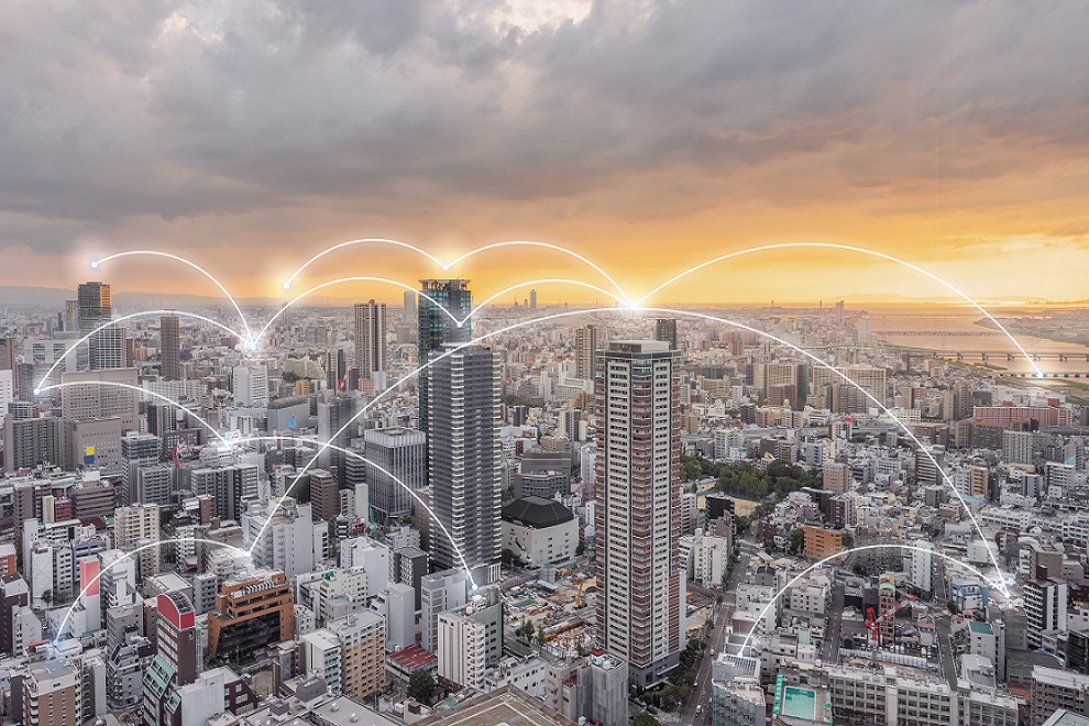 CommScope and stc deploys 30-port antennas - Teletimes International