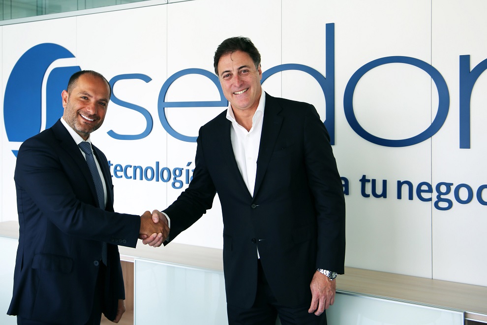 Seidor Logo