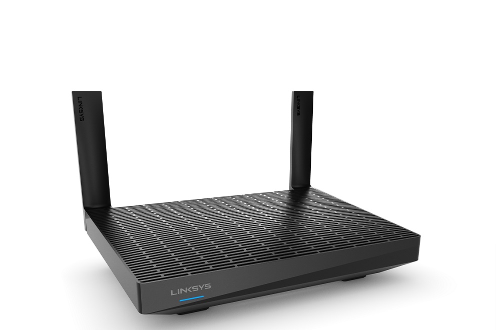 Linksys expands MAX-STREAM Mesh Router portfolio in the UAE with its ... Linksys expands MAX-STREAM Mesh Router portfolio in the UAE with its ...