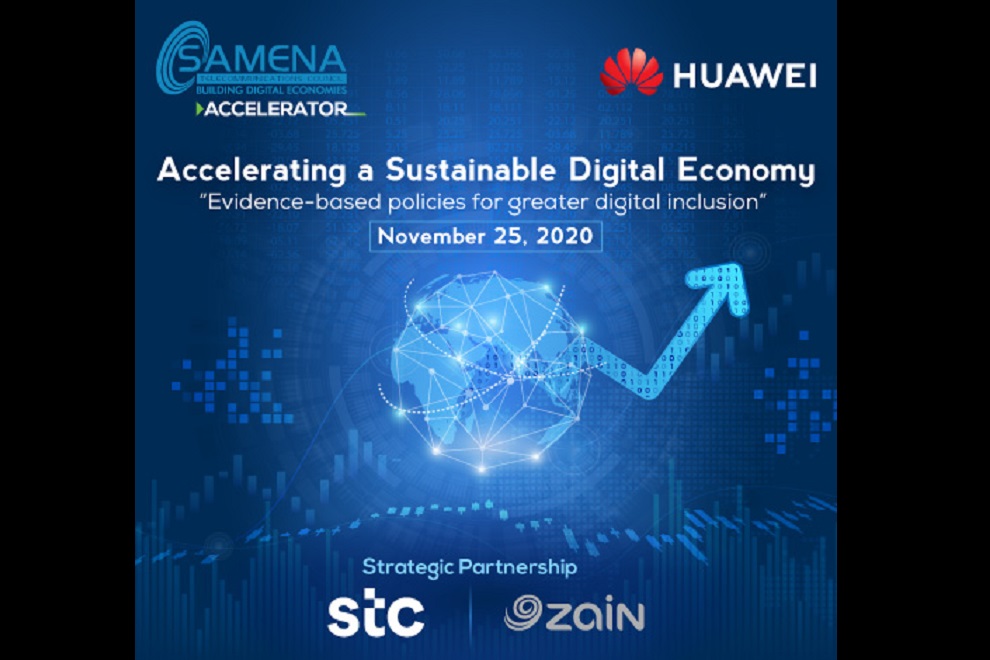 Accelerating the Region's Digital Economy to be the Focus of the 2nd ...