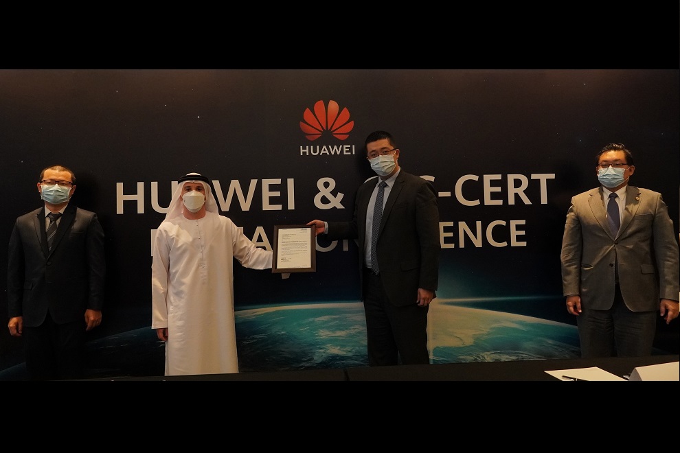 Huawei joins OIC-CERT to provide expertise in cyber crisis management ...