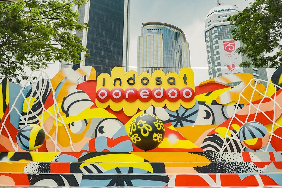Indosat Ooredoo reports stellar results in Q1 2021 - Teletimes ...