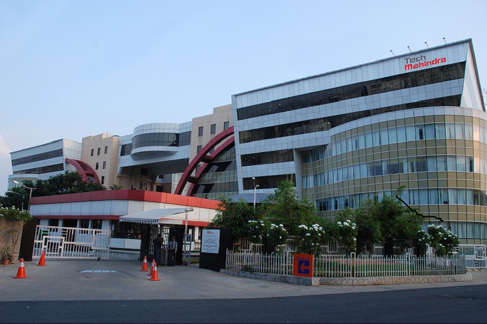 Tech Mahindra Partnership with TAC Security to Enable Enterprise ...