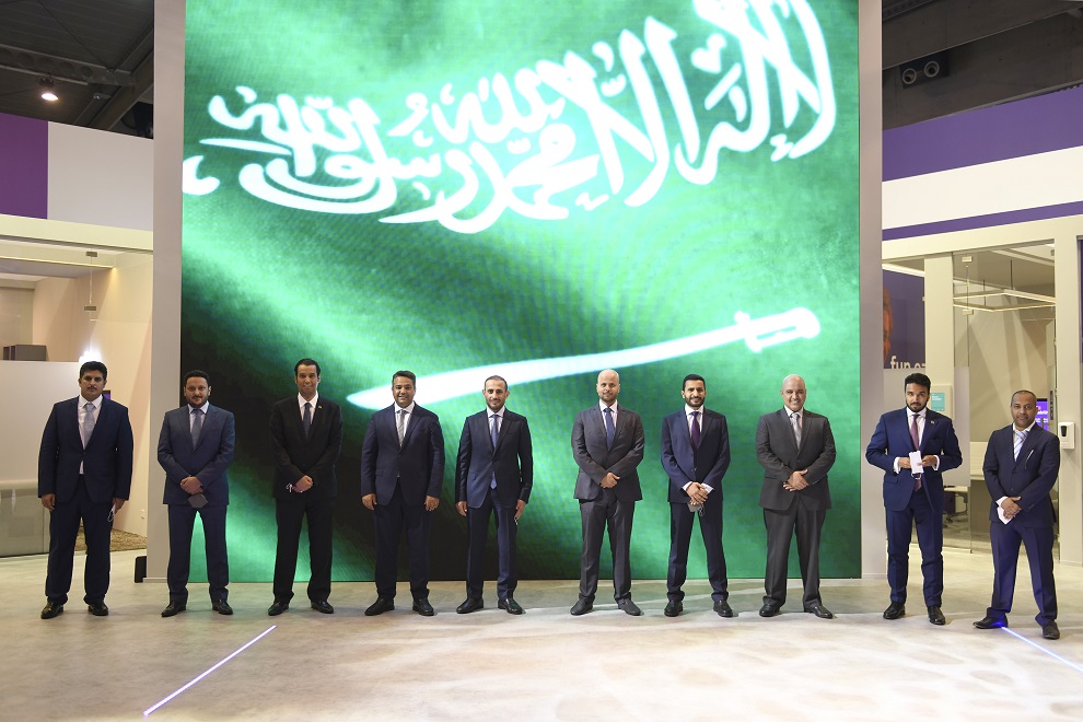 CITC Governor: KSA digital transformation appreciated globally ...