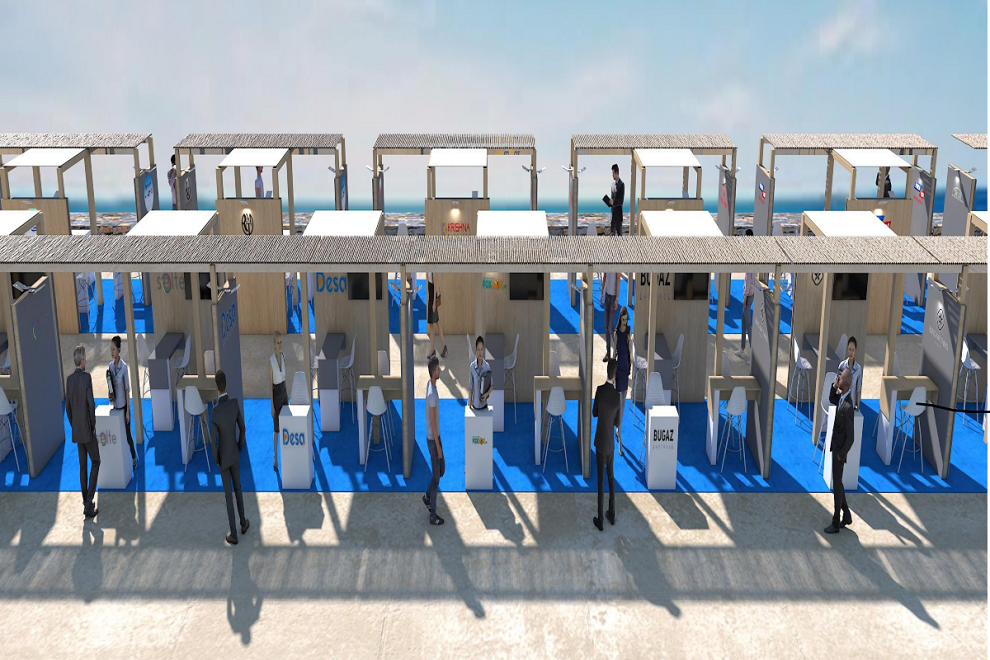 Reconnect is coming to the Athenian Riviera to change everything we ...