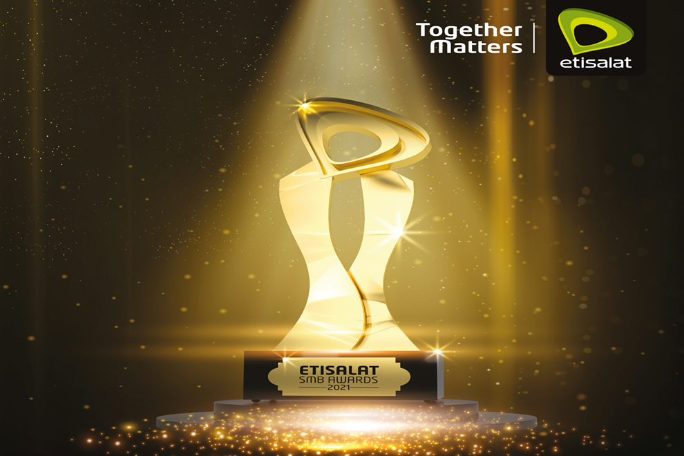 Etisalat launches SMB Awards 2021 - Teletimes International