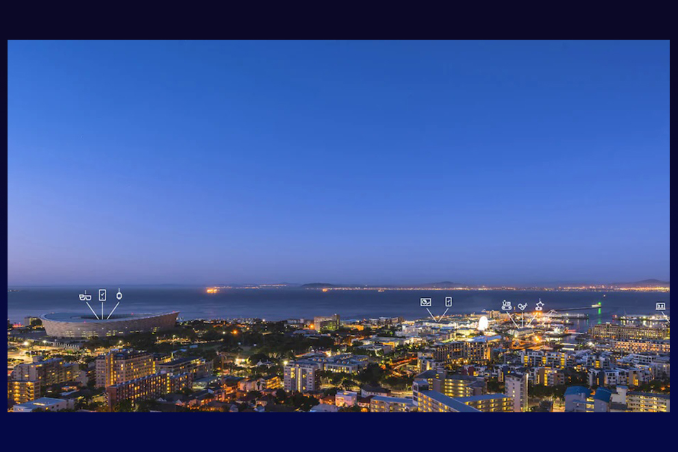 Ericsson embraces 5G edge opportunity with new Local Packet Gateway ...