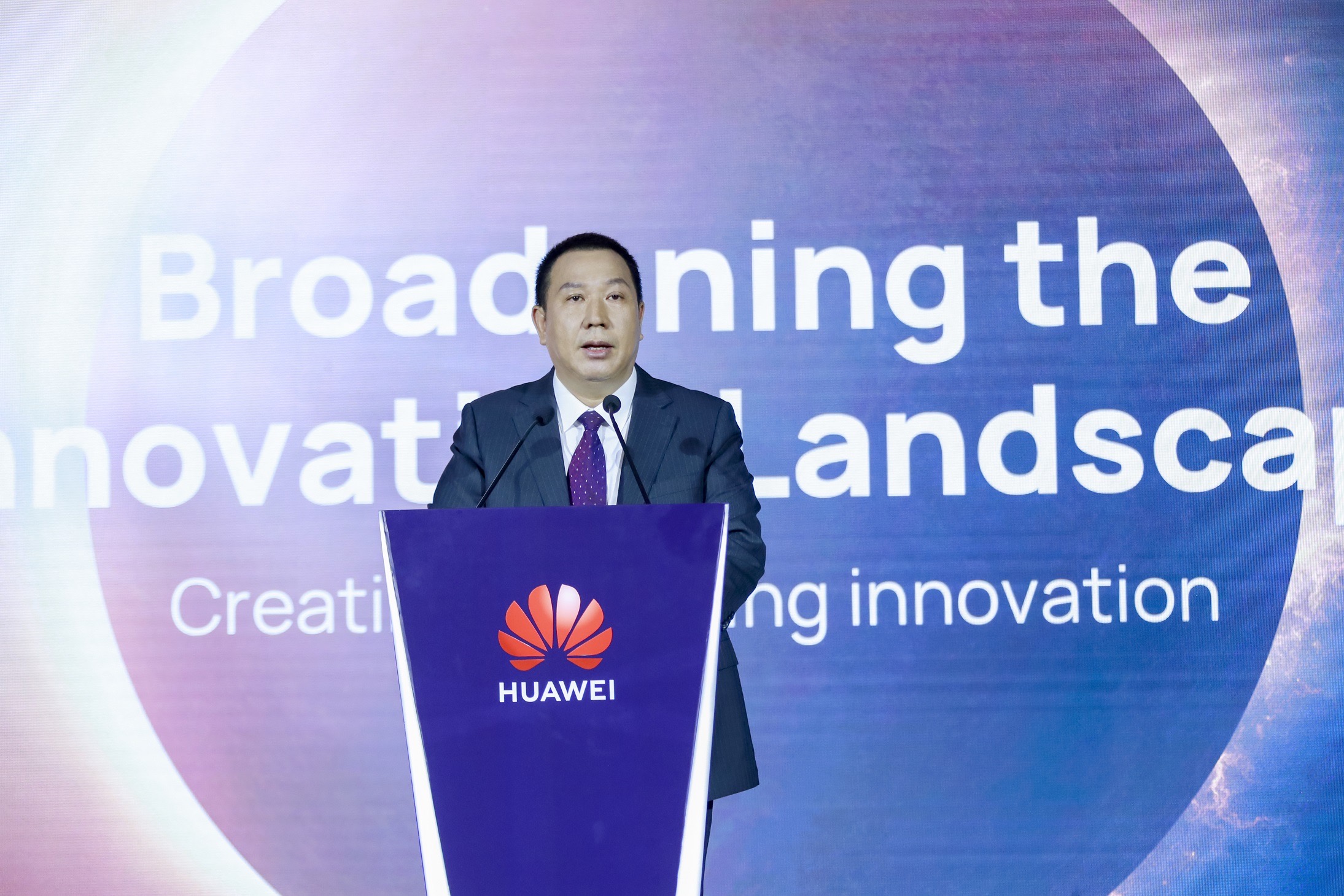 Huawei unveils new inventions that will transform AI, 5G, and user ...