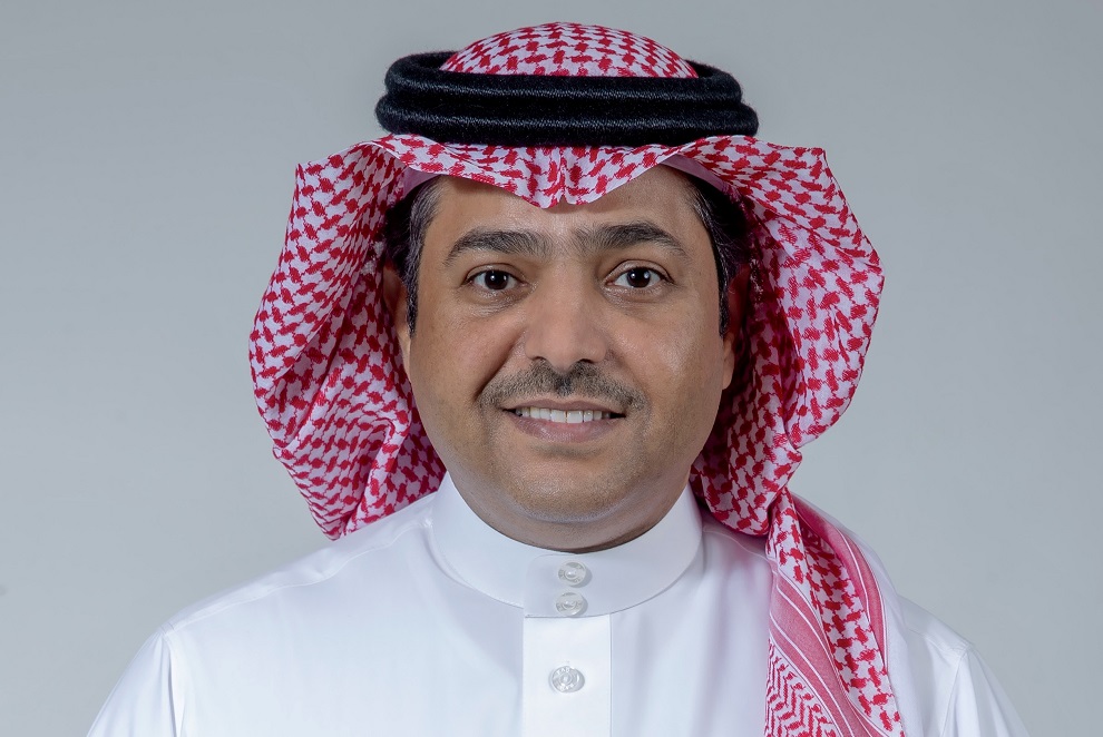 stc Group Chairman and stc Group CEO congratulate the leadership on the ...