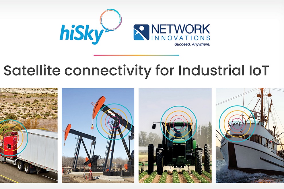 Network Innovations announces collaboration agreement With hiSky ...