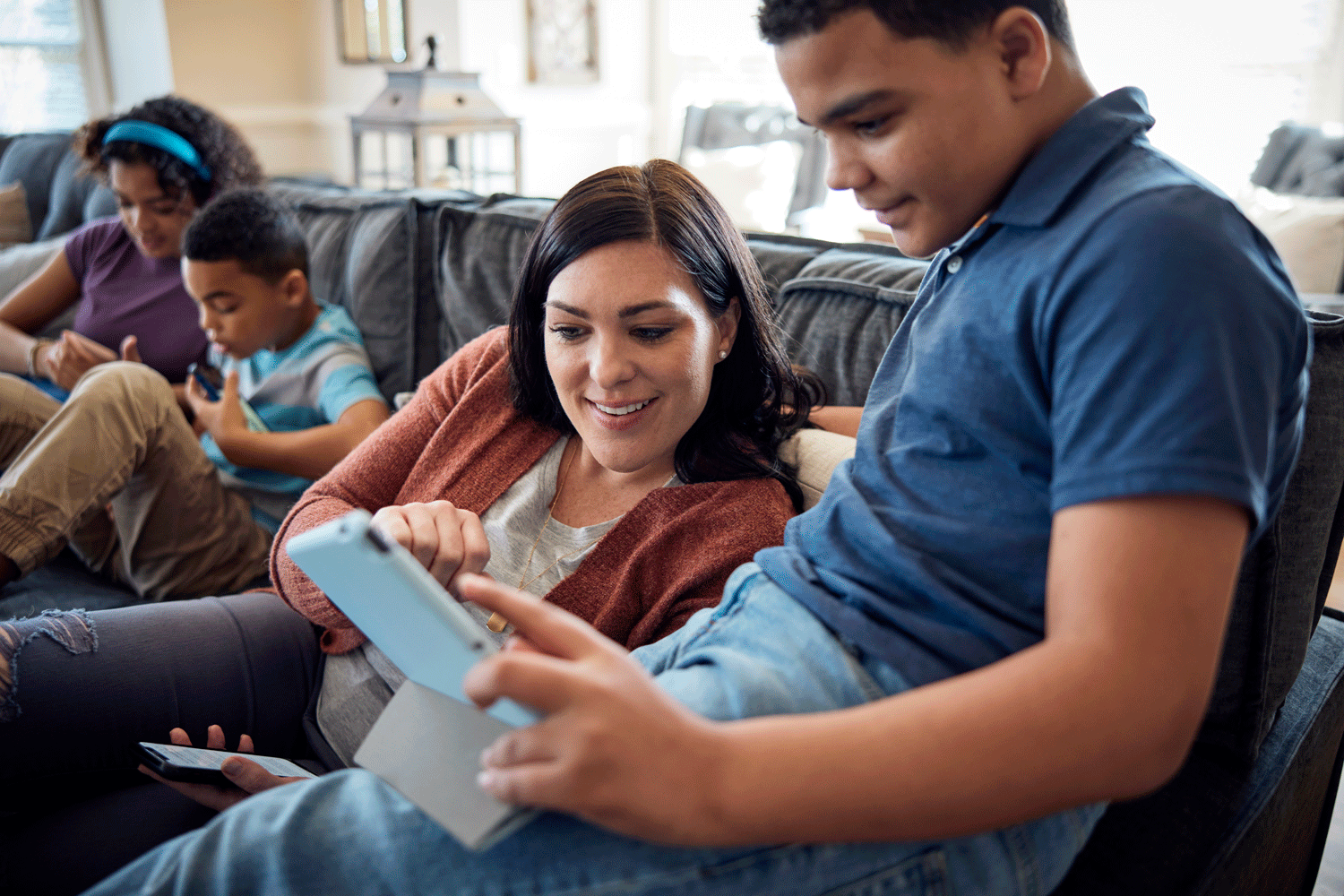 Mexico’s StarTV launches its innovative new video streaming service on EUTELSAT 117 West B ...