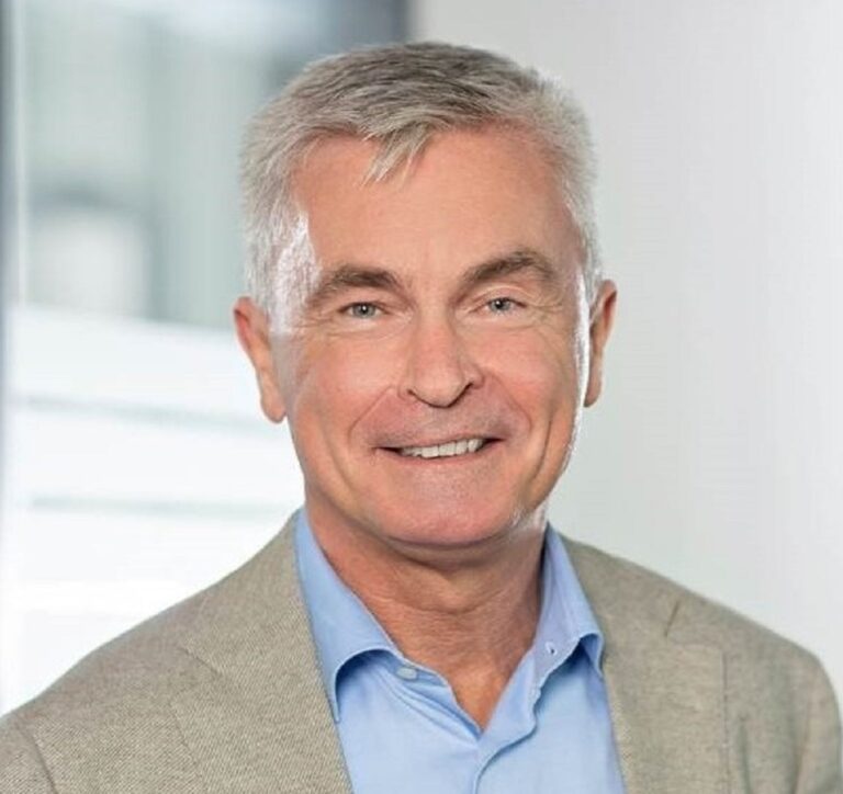 ABS 'Agility Beyond Space' appoints Mark Rigolle as its Chief Executive ...