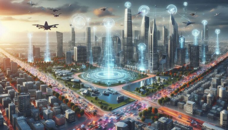 e& international, Huawei, Ericsson, Nokia, and Intel to build AI ...