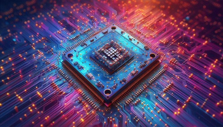 DataVolt signs agreement with NEOM to design and develop the region’s ...