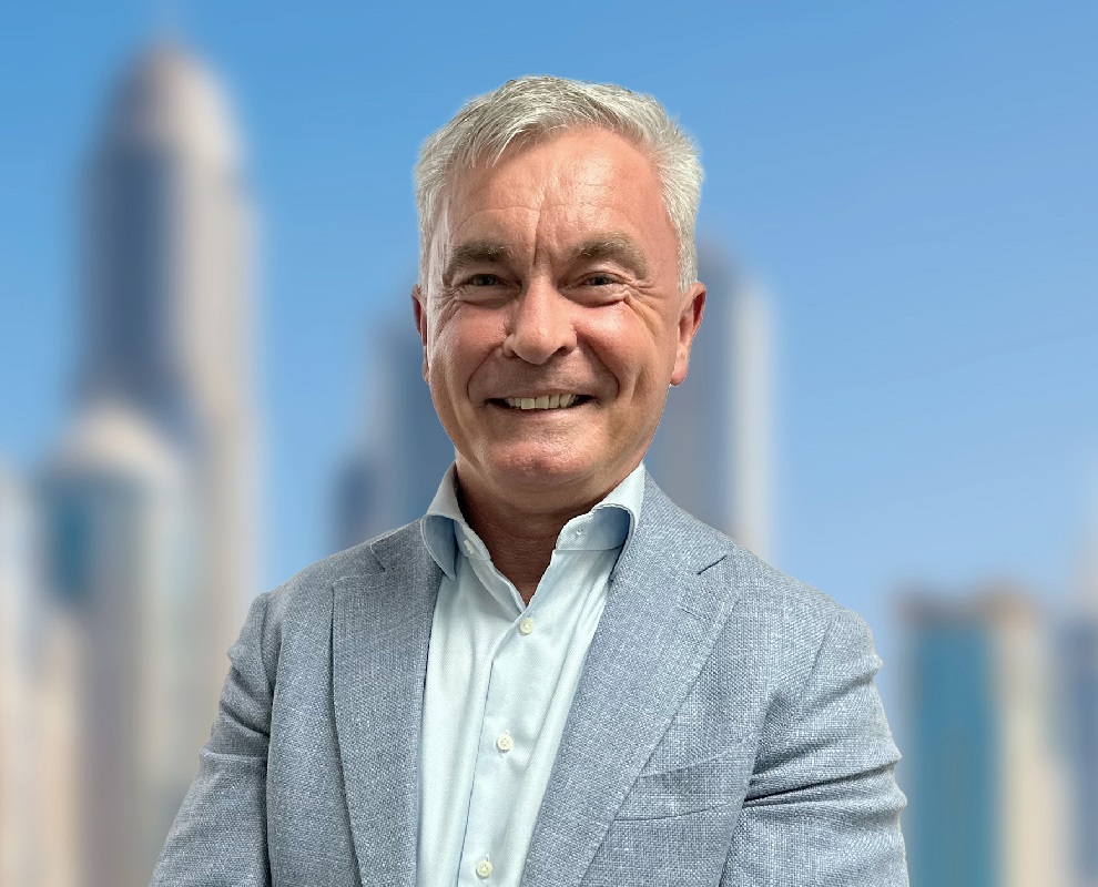 The next decade will be defined by convergence between orbits, networks ...