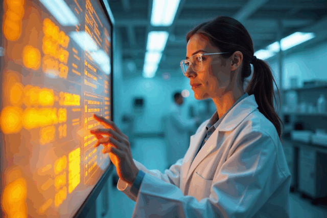 GlobalData’s AI tool predicts pharmaceutical drug approvals with 85% ...