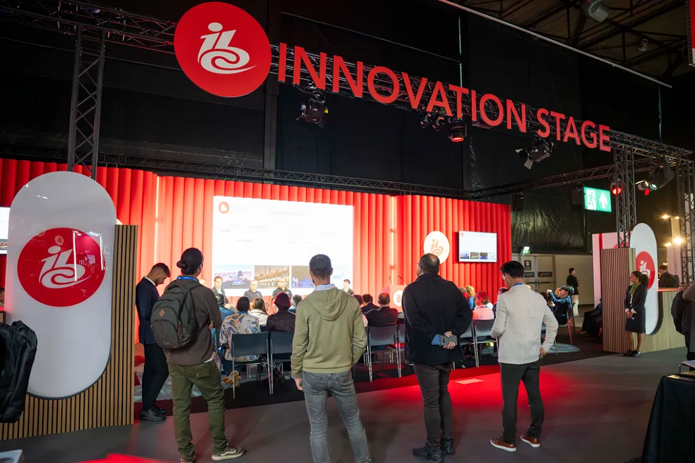 IBC 2025 Amsterdam – Driving Global Media Innovation and Transformation ...