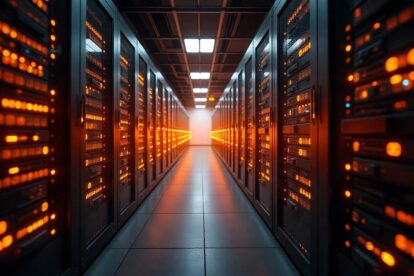 GenAI is Driving "The Edge Evolution": 80% of APAC CIOs to rely on edge ...