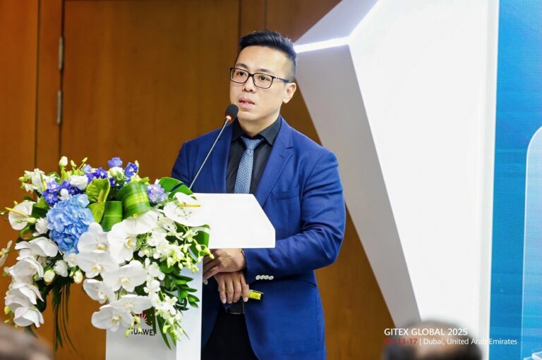 Huawei launches upgraded AI Data Lake Solution for the Middle East and ...