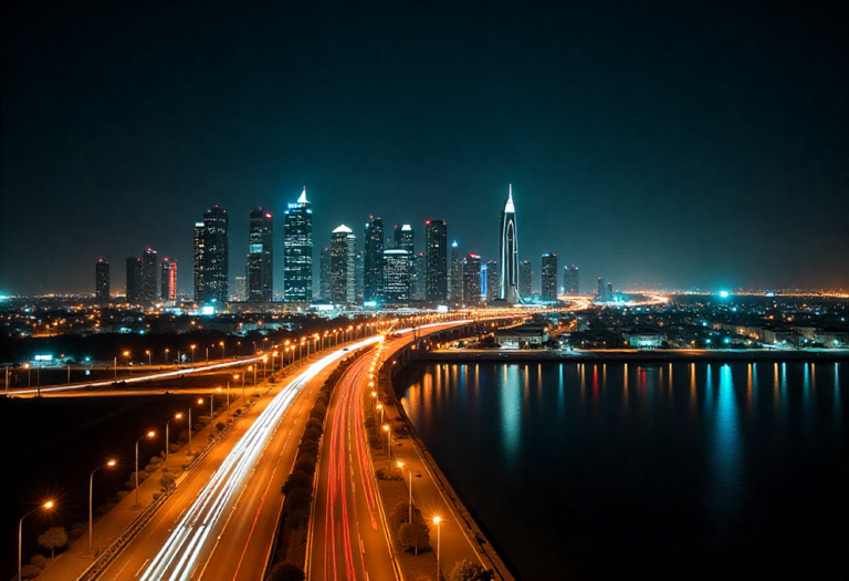 Qualcomm, Aramco and RDIA celebrate successful completion of DISAI ...