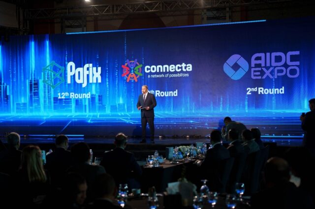 Cairo ICT – Egypt’s National Technology Exhibition and Conference ...
