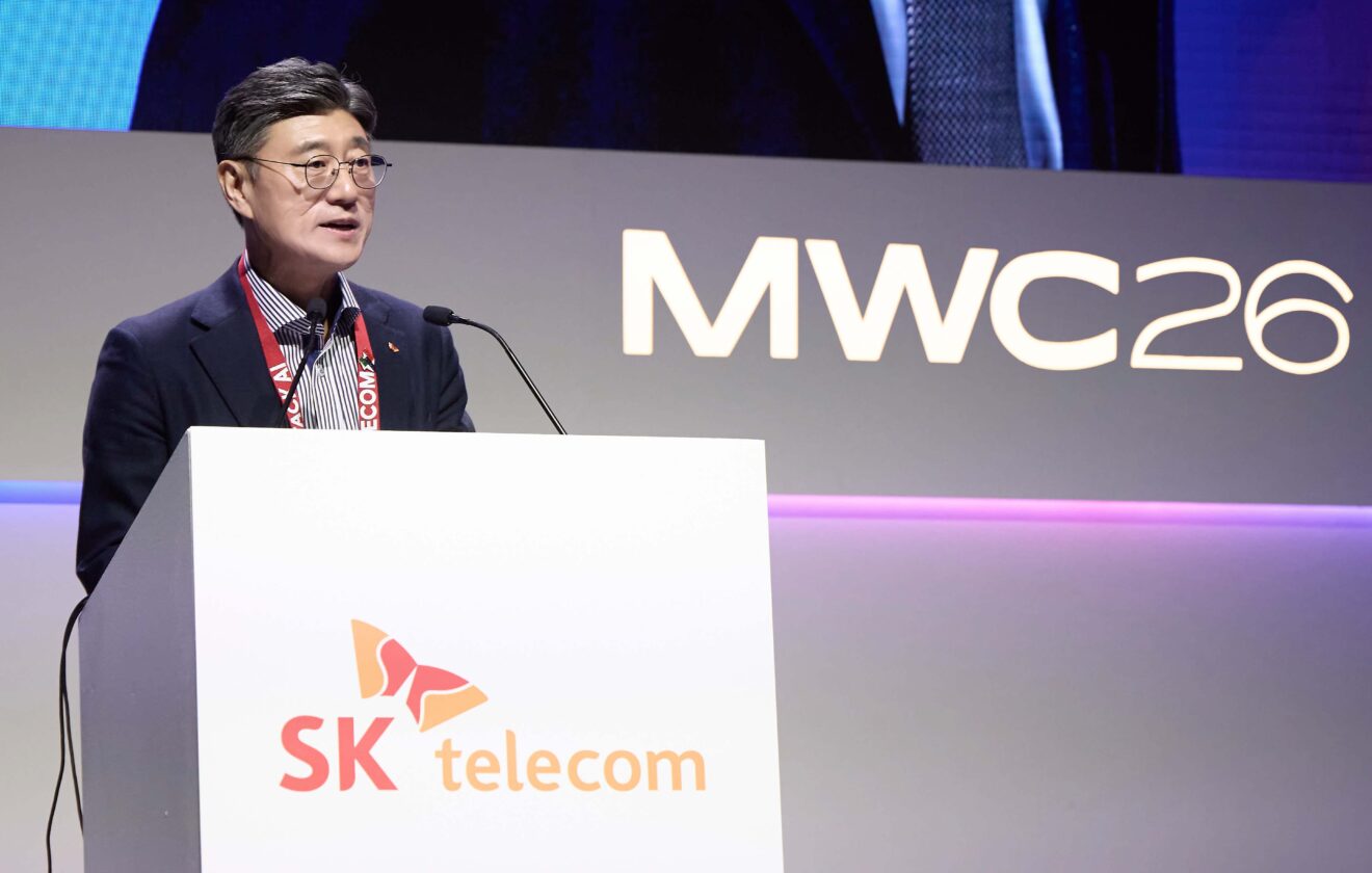 SK Telecom expands global AI partnerships at MWC Barcelona 2026 ...